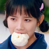 귀여운 무술 소녀 배우 노조화 청춘 학교드라마 만만희환니 출연진왓챠 웨이브 티빙 로맨스 중드 추천 네이버 블로그